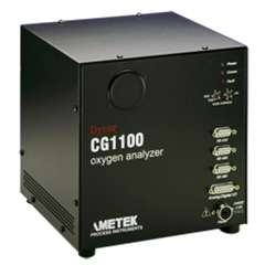 Zirconia Oxygen Analyzers