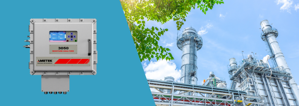 AMETEK Process Instruments Announces Release of Next Generation Quartz Crystal Microbalance ...