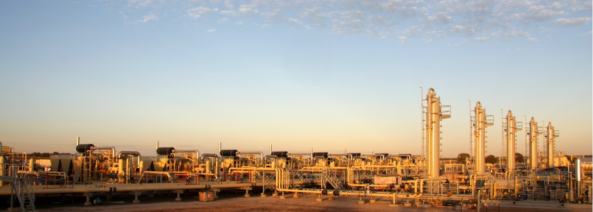 Part 1: Measuring Water Vapor and Hydrocarbon Dew Point in Natural Gas