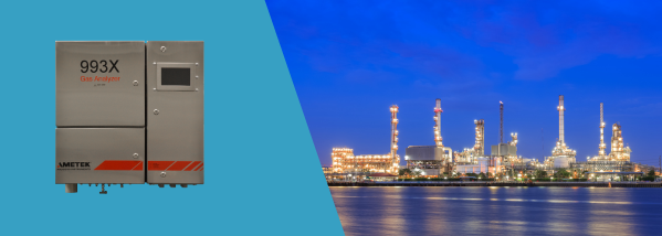 AMETEK Process Instruments Announces Additional Hazardous Area ...