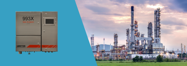 AMETEK Process Instruments Announces Release of ATEX & IECEx Zone 1 ...